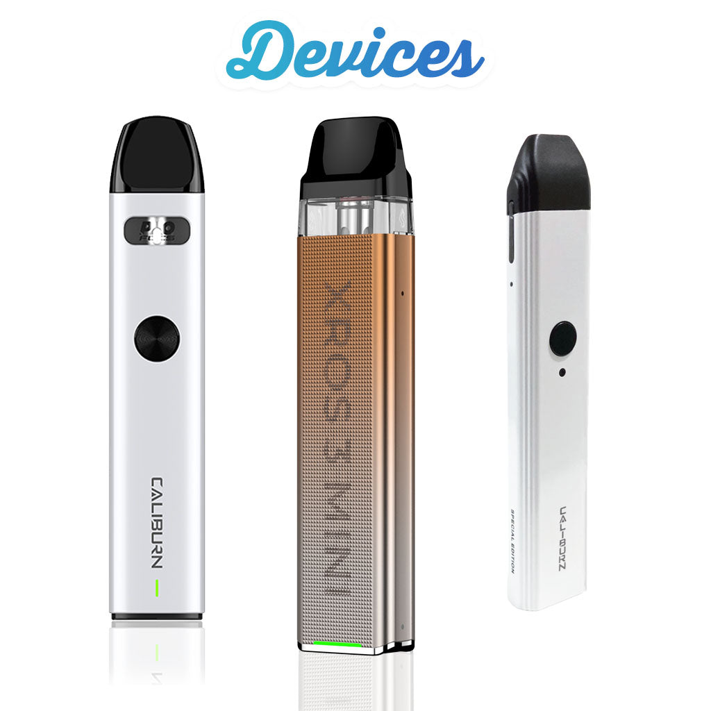 TBD Liquids - Permanently Closed